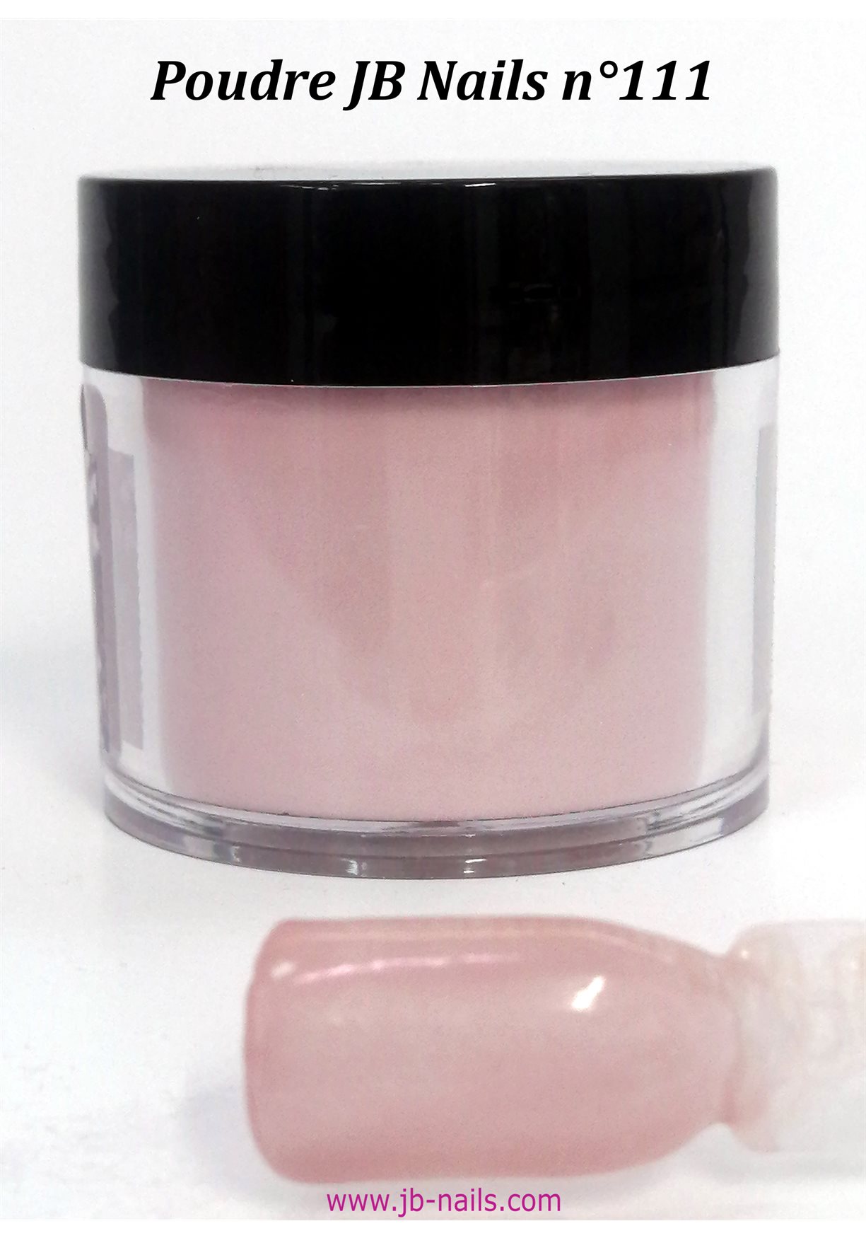 JB Nails Powder * 111