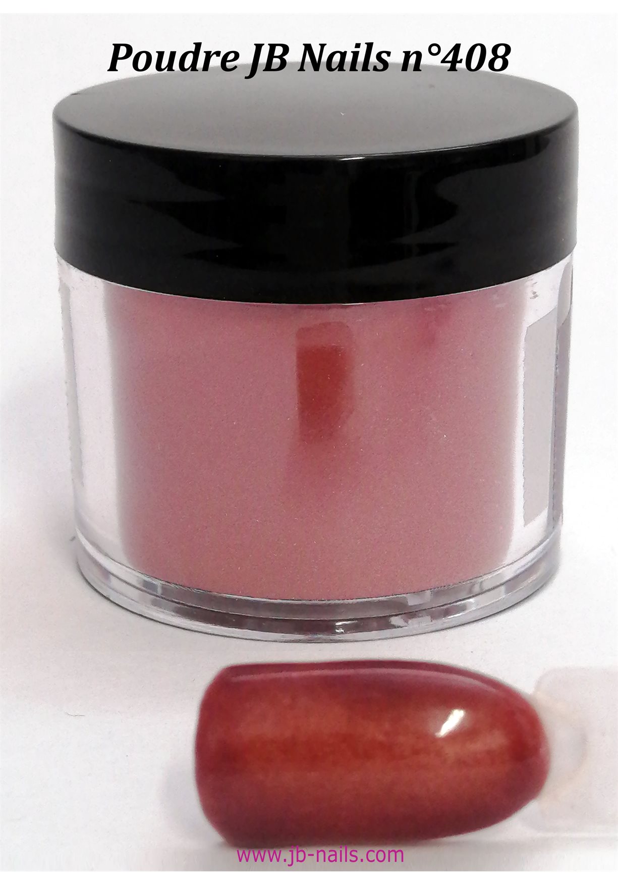 JB Nails Powder * 408