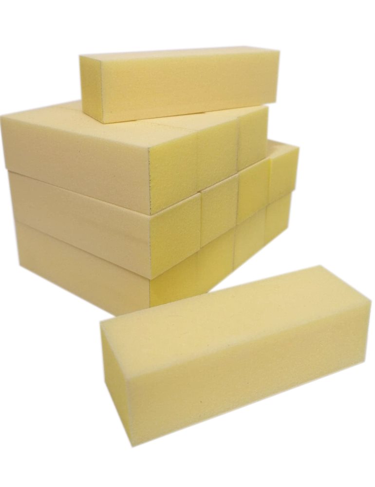 Pro Files and Buffers