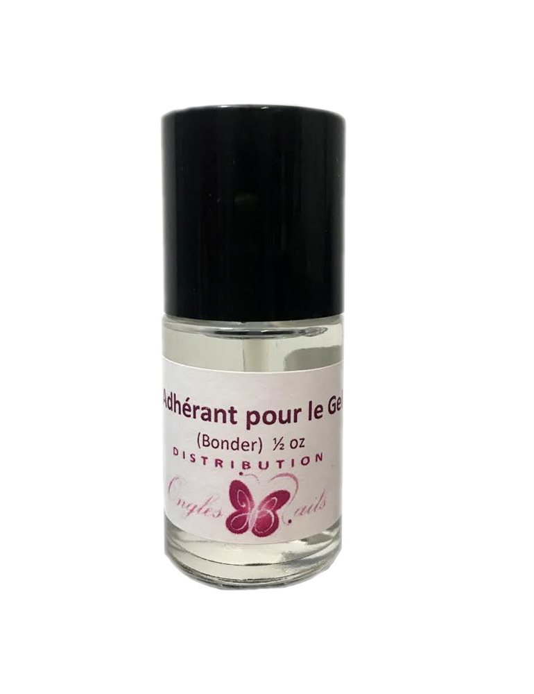 Adhérant pour le Gel (Bonder) * 1 / 2 oz.